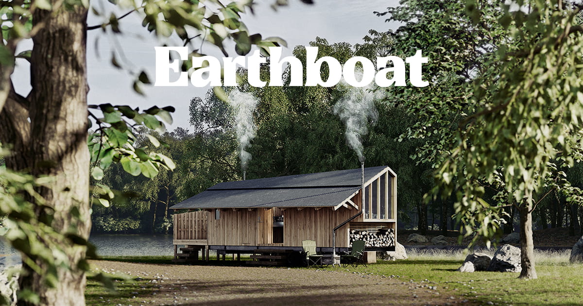 黒姫 | Earthboat | 地球を肌で感じる、新しいグランピング